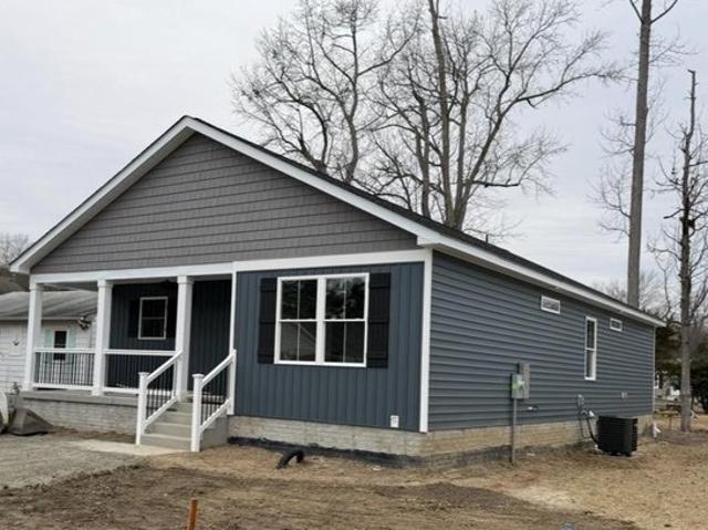 Wildwood Rd Lot 24, Colonial Beach, VA 22443