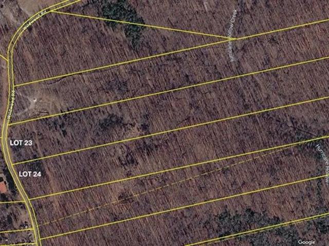Wildwood Rd Lot 24, McMinnville, TN 37110