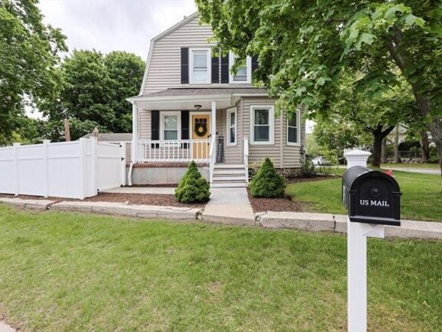 Wildwood Rd, New Bedford, Home For Sale