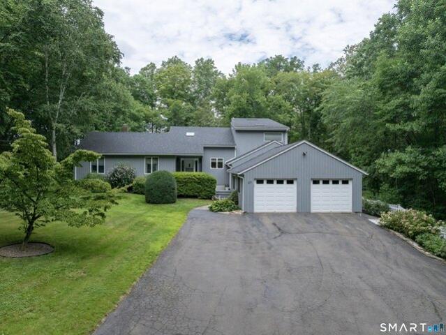 Wildwood Rd, North Branford, Home For Sale