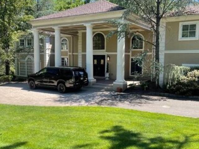 Wildwood Rd, Saddle River, Home For Sale