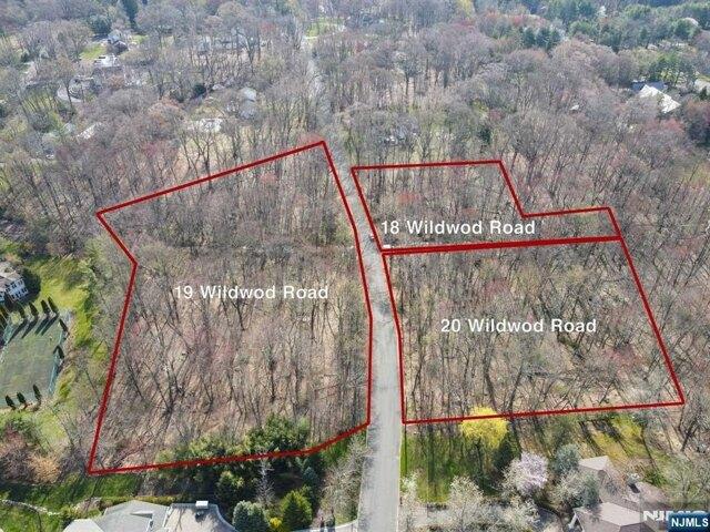 Wildwood Rd, Saddle River, Plot For Sale
