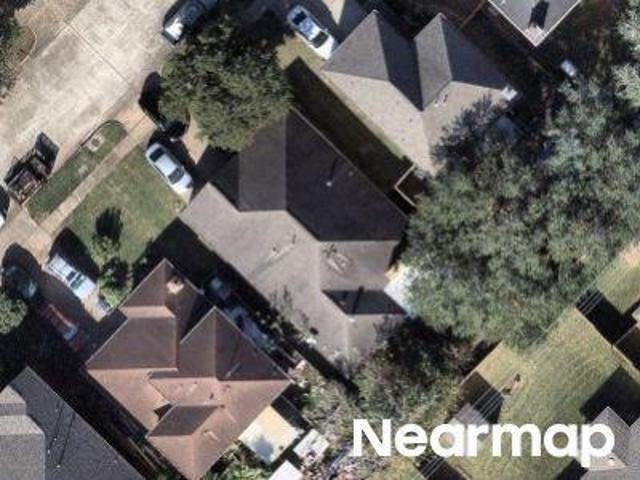 Wildwood Ridge Dr