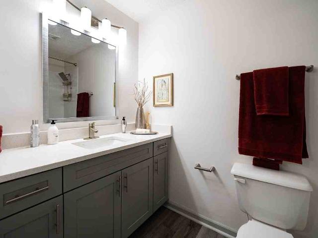 Wildwood Ridge Ph I 1 Bedroom Apartment for Rent at 1000 Shadowood Pkwy Se, Atlanta, GA 30339