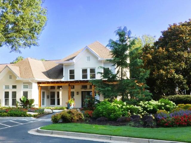 Wildwood Ridge Ph I 1 Bedroom Apartment for Rent at 1000 Shadowood Pkwy Se, Atlanta, GA 30339