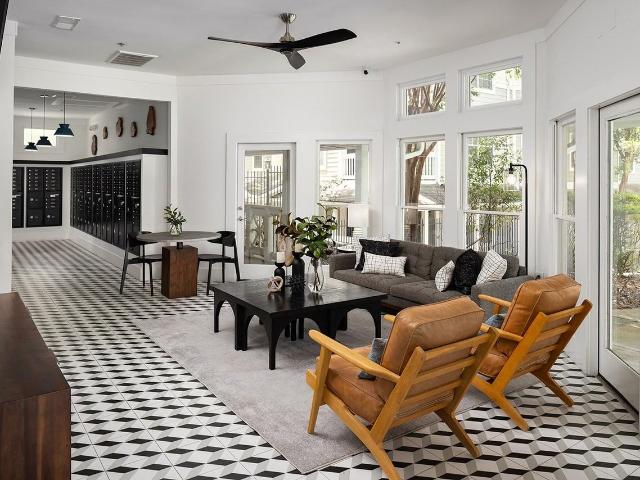 Wildwood Ridge Ph I 1 Bedroom Apartment for Rent at 1000 Shadowood Pkwy Se, Atlanta, GA 30339