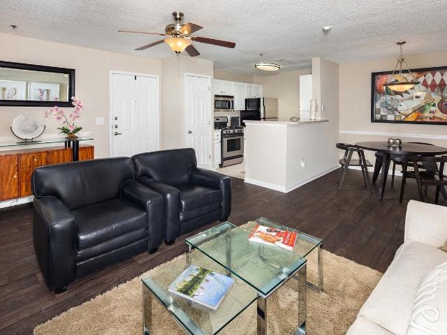 Wildwood Ridge Ph I 2 Bedroom Apartment for Rent at 1000 Shadowood Pkwy Se, Atlanta, GA 30339
