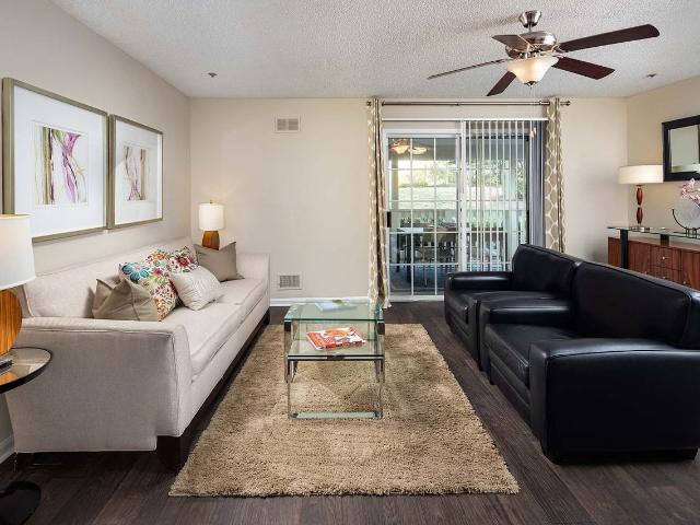 Wildwood Ridge Ph I 3 Bedroom Apartment for Rent at 1000 Shadowood Pkwy Se, Atlanta, GA 30339