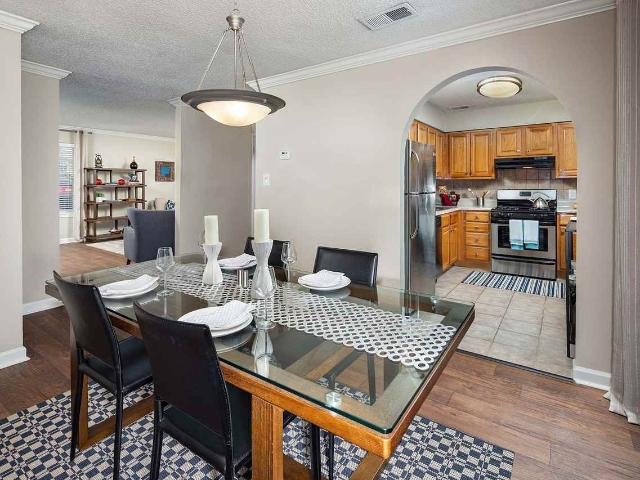 Wildwood Ridge Ph I 3 Bedroom Apartment for Rent at 1000 Shadowood Pkwy Se, Atlanta, GA 30339
