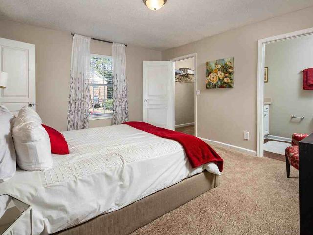 Wildwood Ridge Ph I 3 Bedroom Apartment for Rent at 1000 Shadowood Pkwy Se, Atlanta, GA 30339