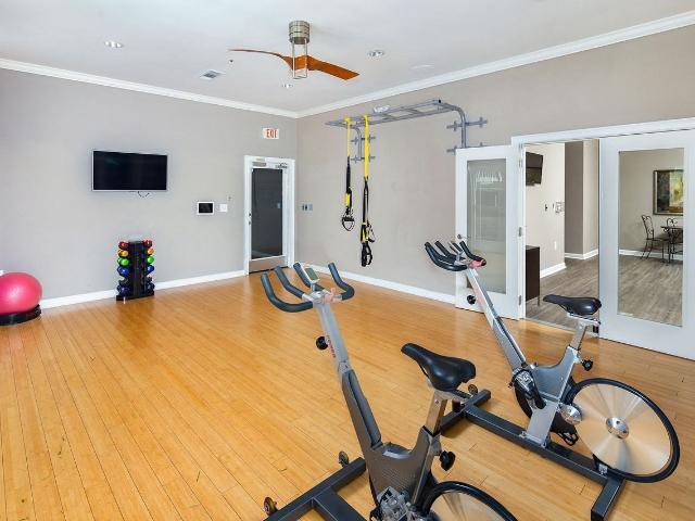 Wildwood Ridge Ph I 3 Bedroom Apartment for Rent at 1000 Shadowood Pkwy Se, Atlanta, GA 30339