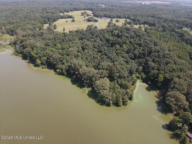 Wildwood Road, Vaughan, MS 39179