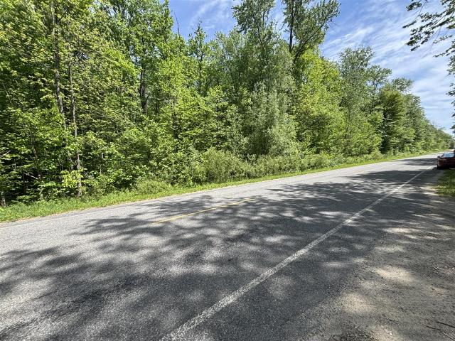 Wildwood Road