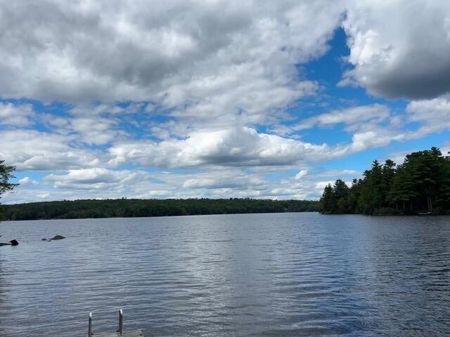 Wildwood Shores Rd, Nobleboro, Home For Sale