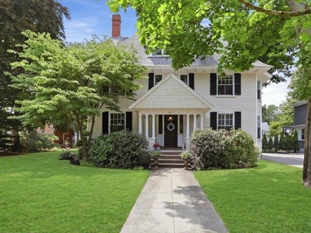 Wildwood St, Winchester, Home For Sale