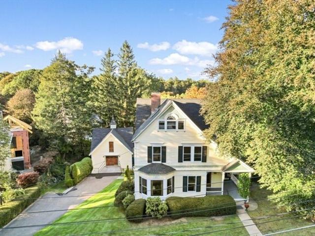 Wildwood St, Winchester, Home For Sale