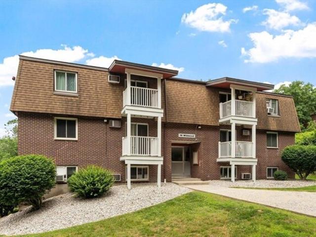 Wildwood St Apt,dracut, Condo For Sale