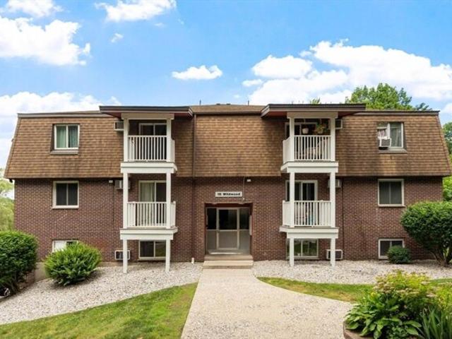 Wildwood St Apt,dracut, Condo For Sale