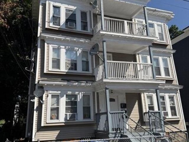 Wildwood St, Boston, Home For Sale
