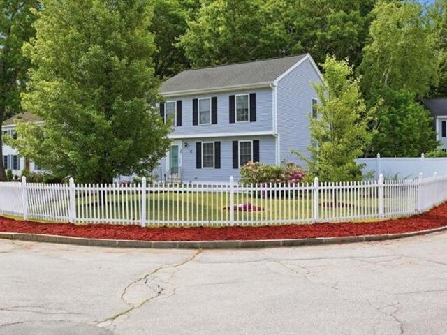 Wildwood St, Manchester, Home For Sale