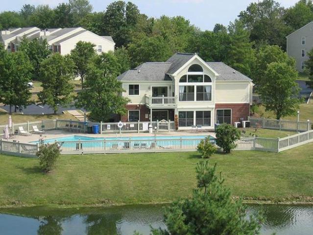 Wildy popular 1BR in affluent Sharonville! One left for March move ins Sharonville, Mason, Cincinnati map