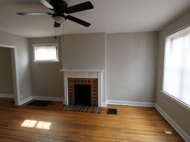 Wile 1672 1678 Wyandotte 2 Bedroom Apartment for Rent at 1672 Wyandotte Rd, Grandview Heights, OH 43212 Grandview Heights