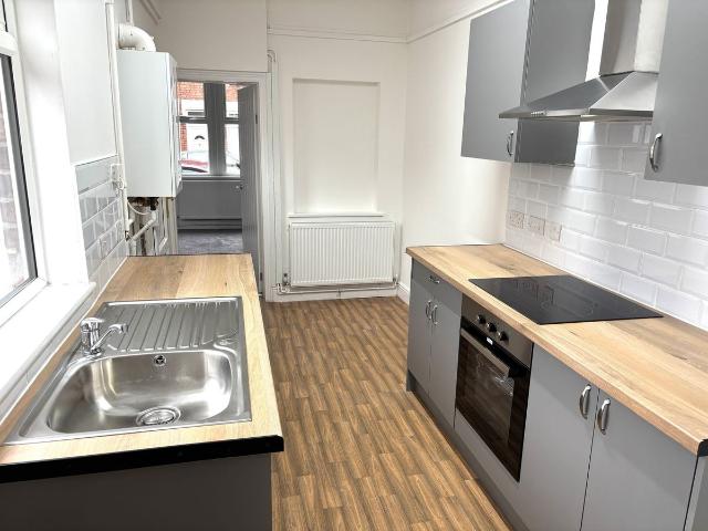 Wileman Street, Stoke On Trent ST4, 2 bed end terrace house to rent, £750 pcm | PrimeLocation