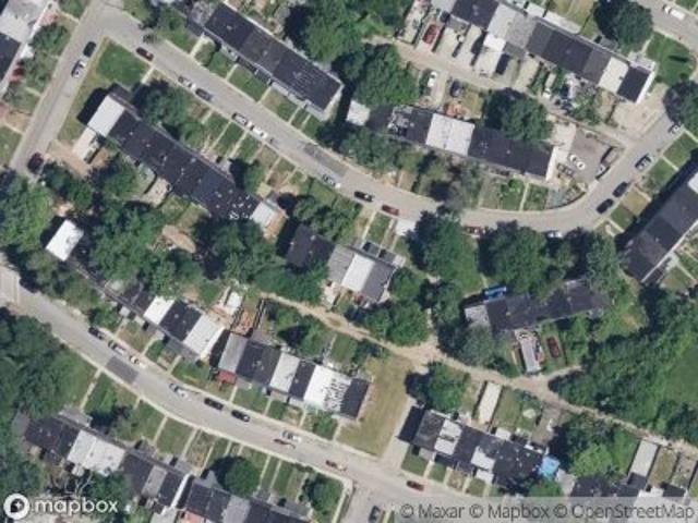Wilern Ave
