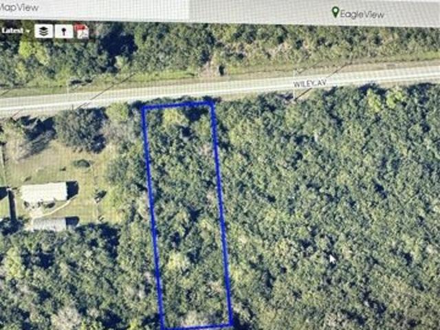 Wiley Ave, Mims, Plot For Sale