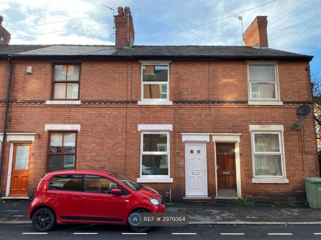 Wilford Crescent East, Nottingham NG2, 2 bed terraced house to rent, £1,050 pcm | PrimeLocation