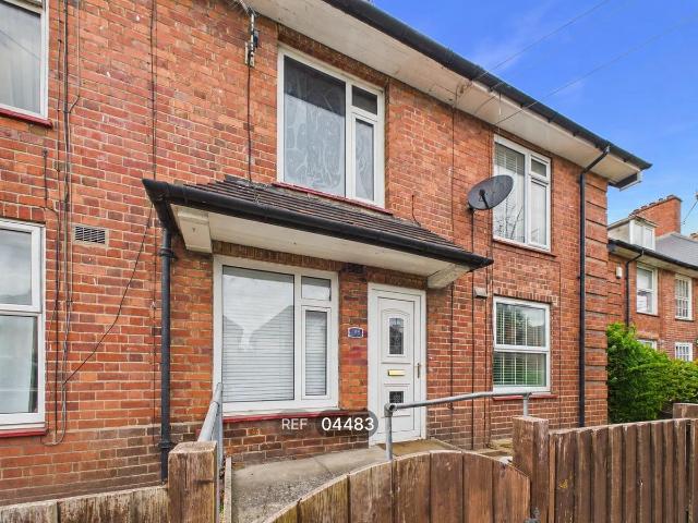 Wilford Grove, The Meadows, Nottingham NG2, 3 bed terraced house to rent, £1,025 pcm | PrimeLocation