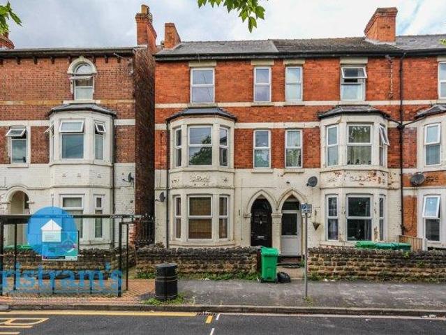 Wilford Grove 6 bed house share to rent £2,598 pcm £600 pw