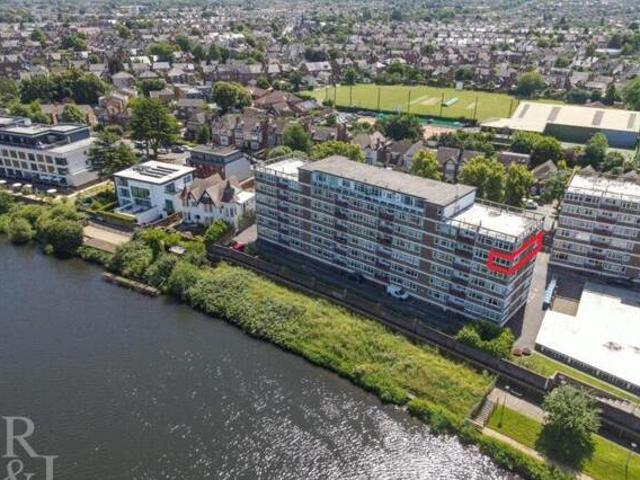 Wilford Lane, West Bridgford, 3 Bedroom Apartment