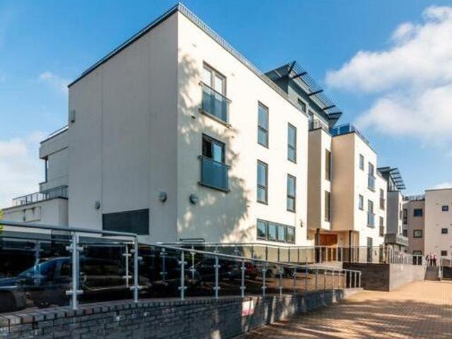 Wilford Lane, West Bridgford, 1 Bedroom Apartment