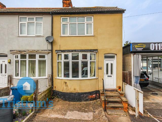 Wilford Lane, West Bridgford, Nottingham NG2, 2 bed end terrace house to rent, £850 pcm | PrimeLocation