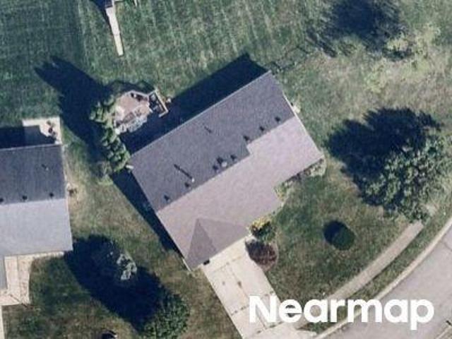 Wilford Ln