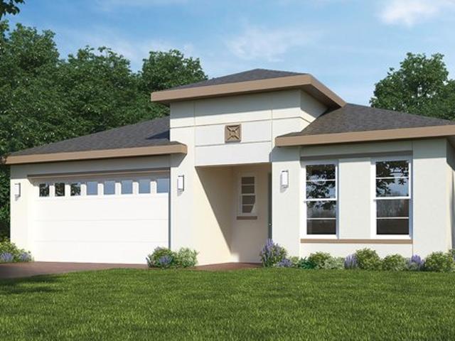 Wilford Plan Lakes at Harmony Community