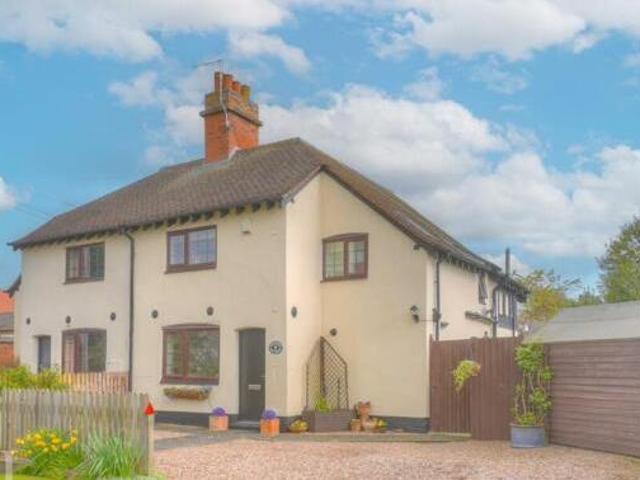 Wilford Road, Ruddington, 3 Bedroom Cottage