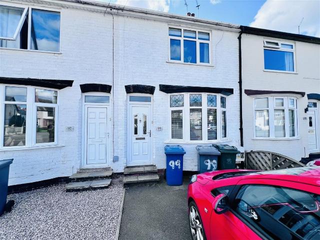 Wilford Road, Ruddington NG11, 2 bed terraced house to rent, £1,100 pcm | PrimeLocation