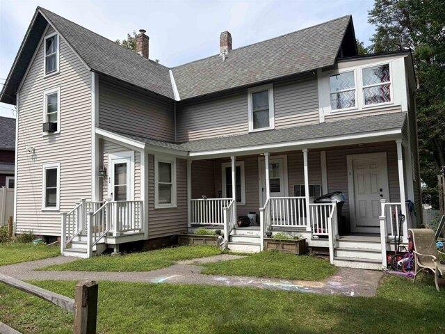 Wilford St, Keene, Home For Sale