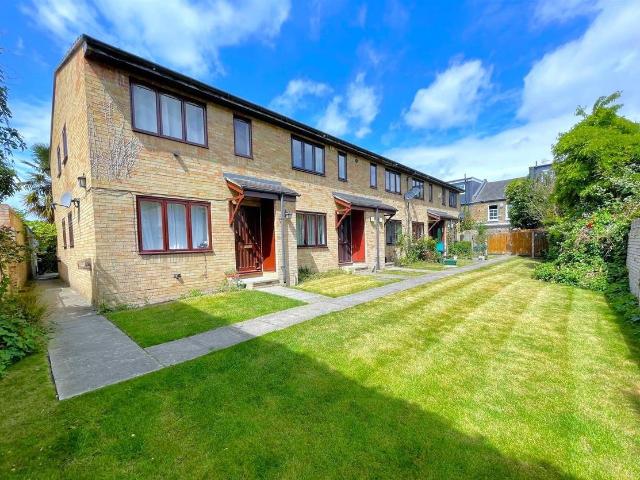 Wilfred Owen Close, London SW19, 1 bed terraced house to rent, £1,750 pcm | PrimeLocation