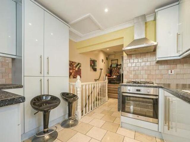 Wilfred Owen Close, London, 2 Bedroom Terraced