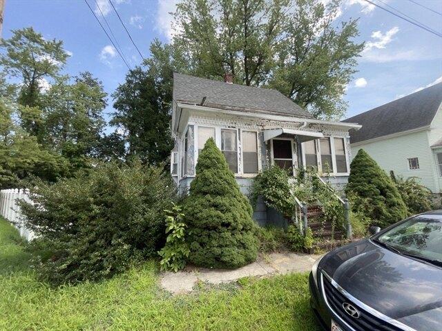 Wilfred St, Methuen, Home For Sale