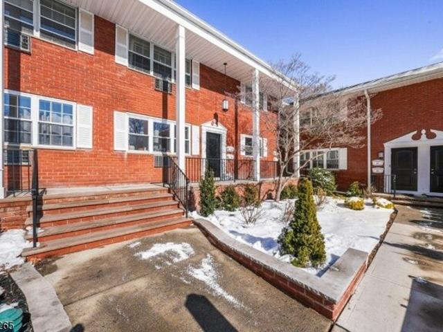Wilfred St Apt,west Orange, Condo For Sale