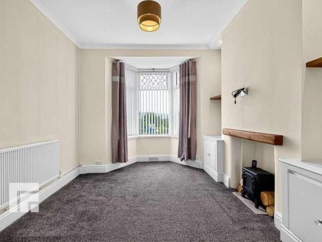 Wilfred Street, Barry, CF63