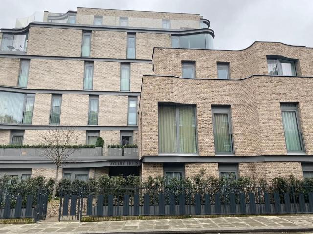 Wilfred Street, London SW1E 2 bed apartment to rent £4,750 pcm £1,096 pw