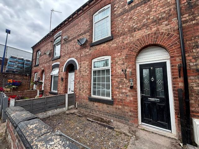 Wilfrid Street, Manchester M27, 2 bed terraced house to rent, £950 pcm | PrimeLocation