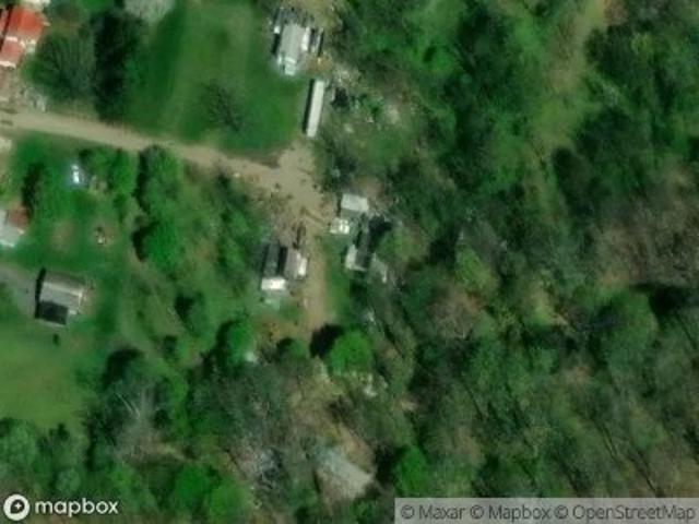 Wilhelm Rd