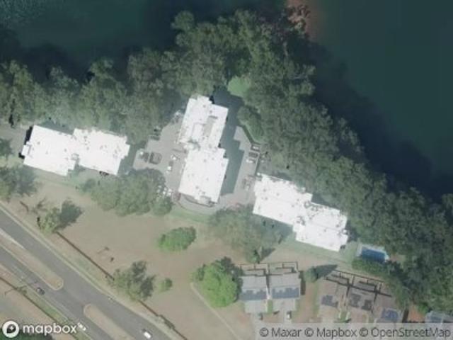 Wilikina Dr Apt B409