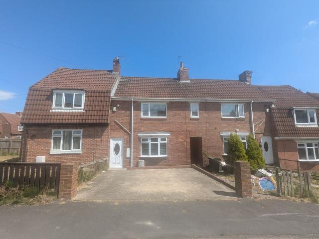 Wiliiamson Square, Wingate TS28, 3 bed terraced house to rent, £550 pcm | PrimeLocation